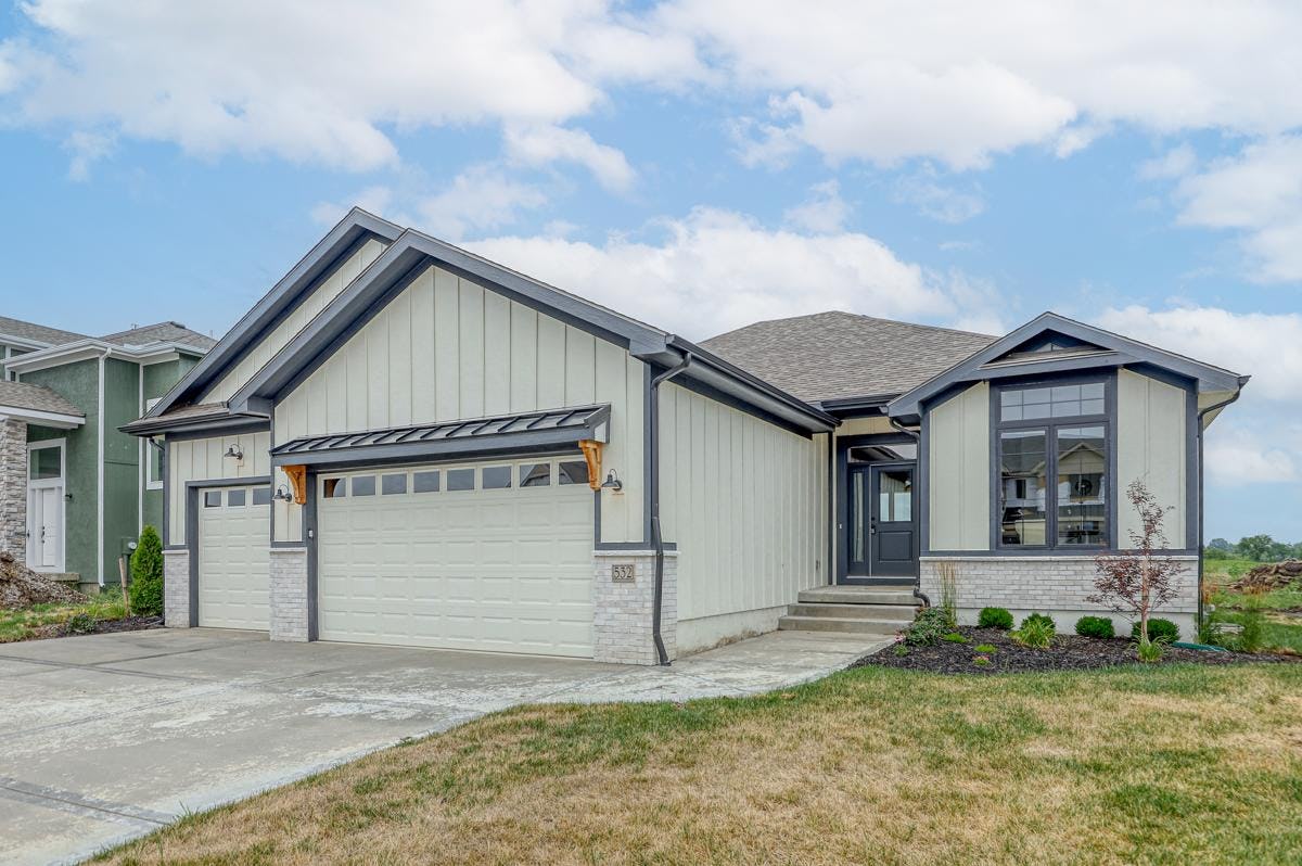 Galleries - H&R Construction